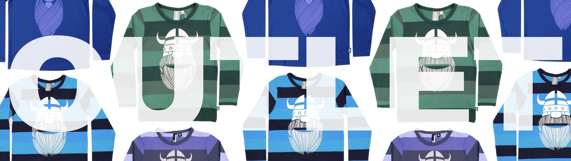 Tilbud på bluser og T-shirts til børn | Outlet - Børn – Danefæ