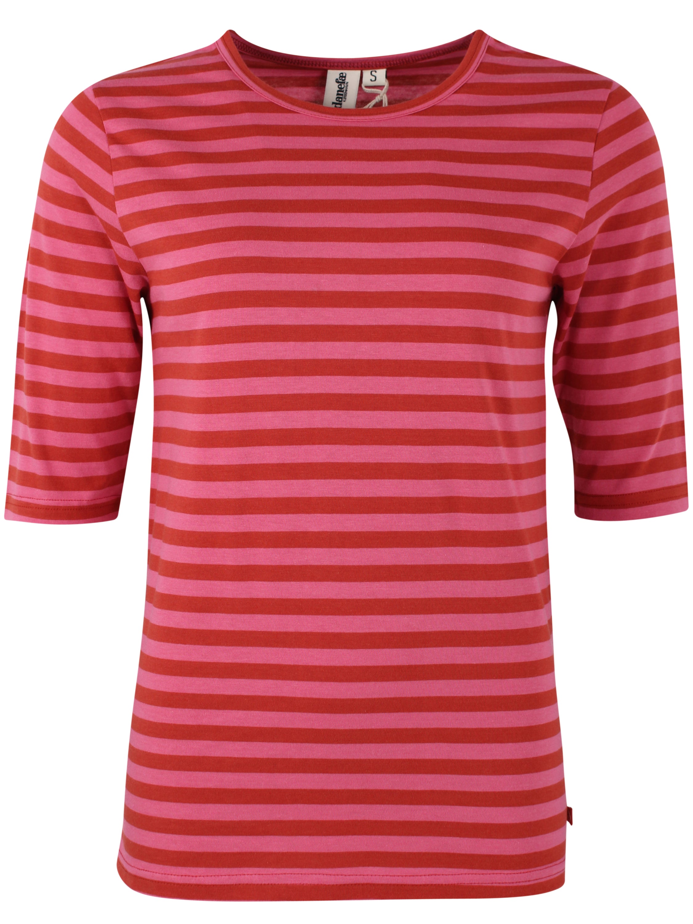 Super schönes T-Shirt in hervorragender Qualität. Shoppen Sie Danefæ hier!