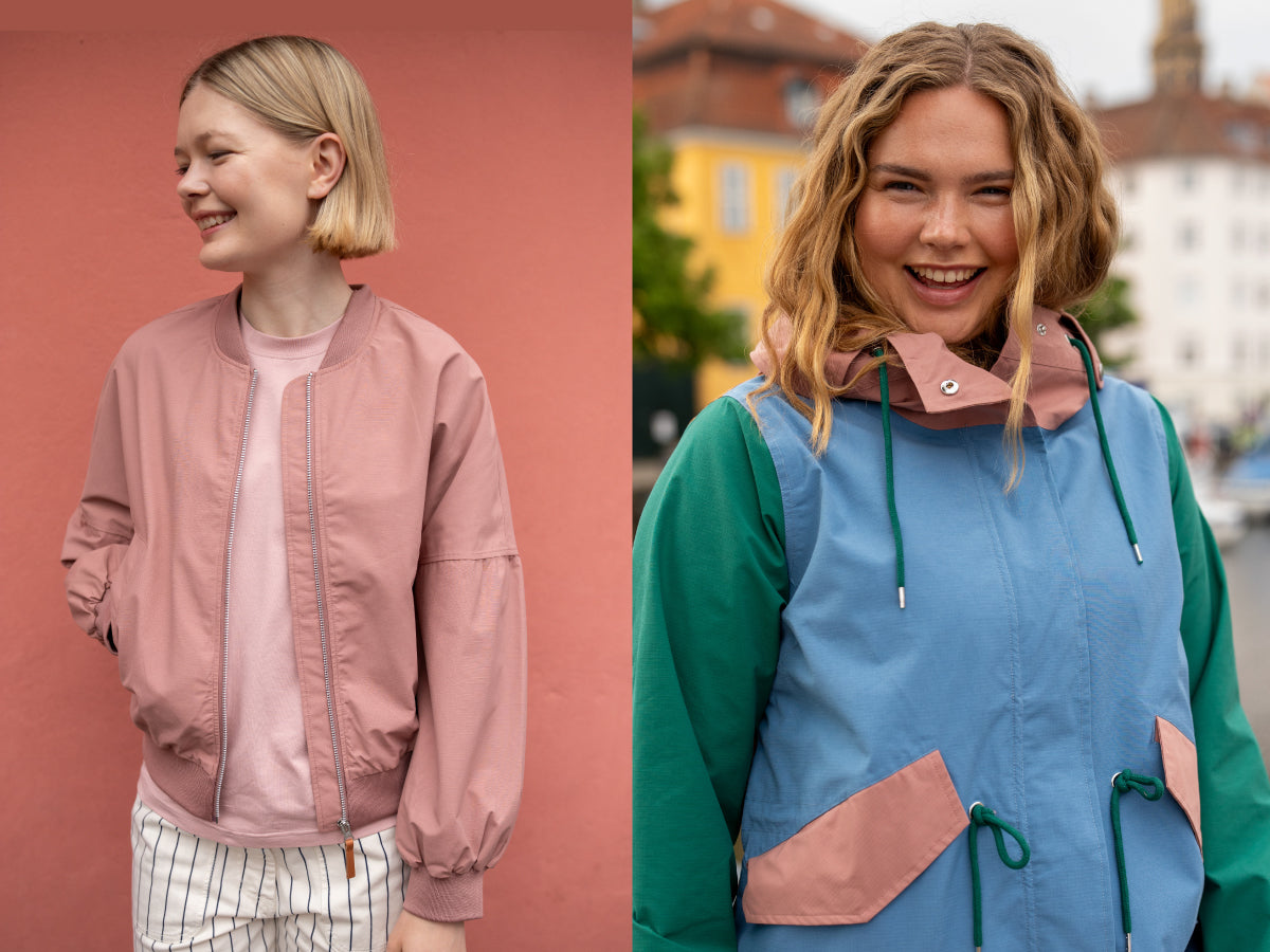 Danefæ - Functional Elegance From Up North