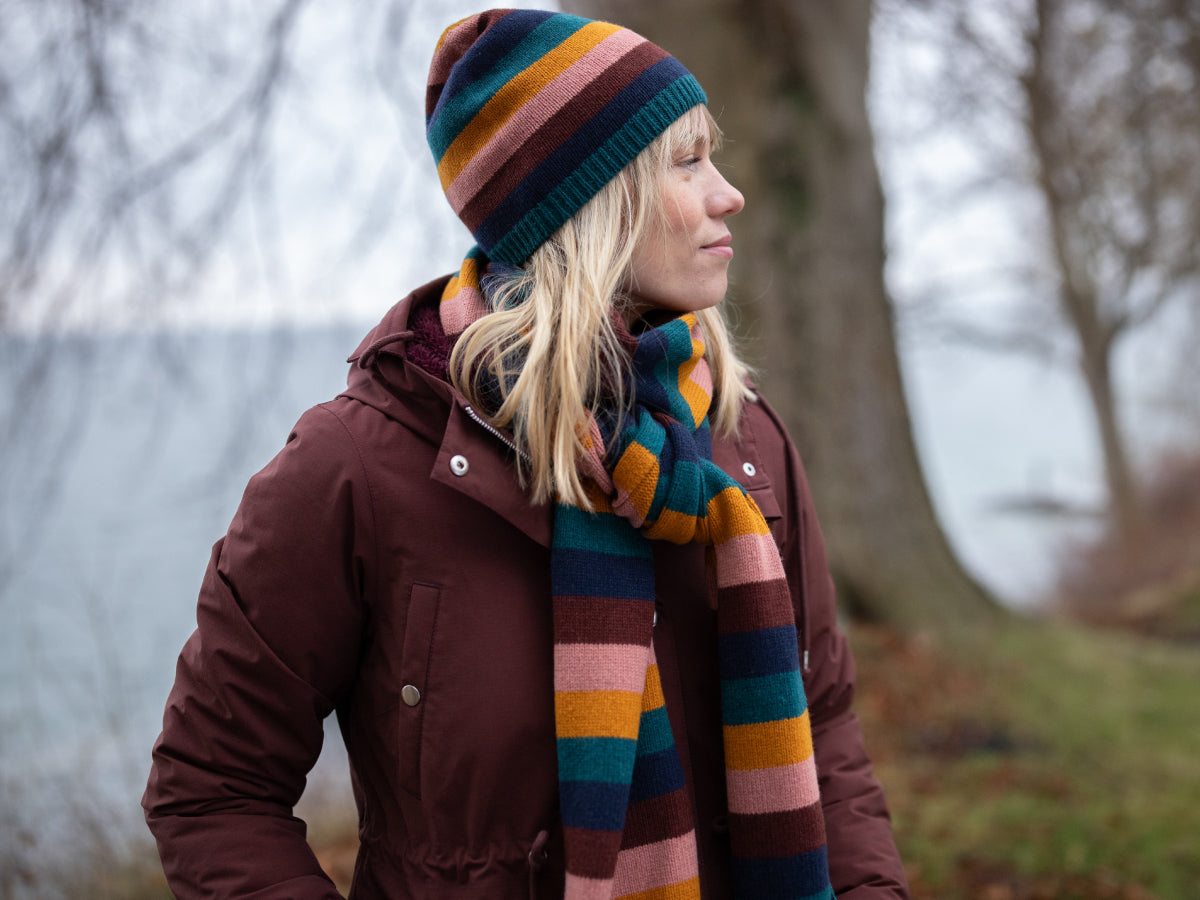 Danefæ - Functional Elegance From Up North