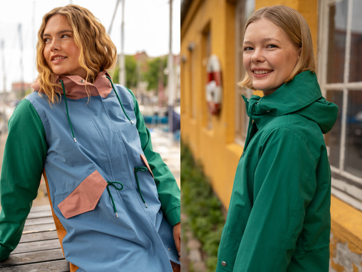 Danefæ - Functional Elegance From Up North