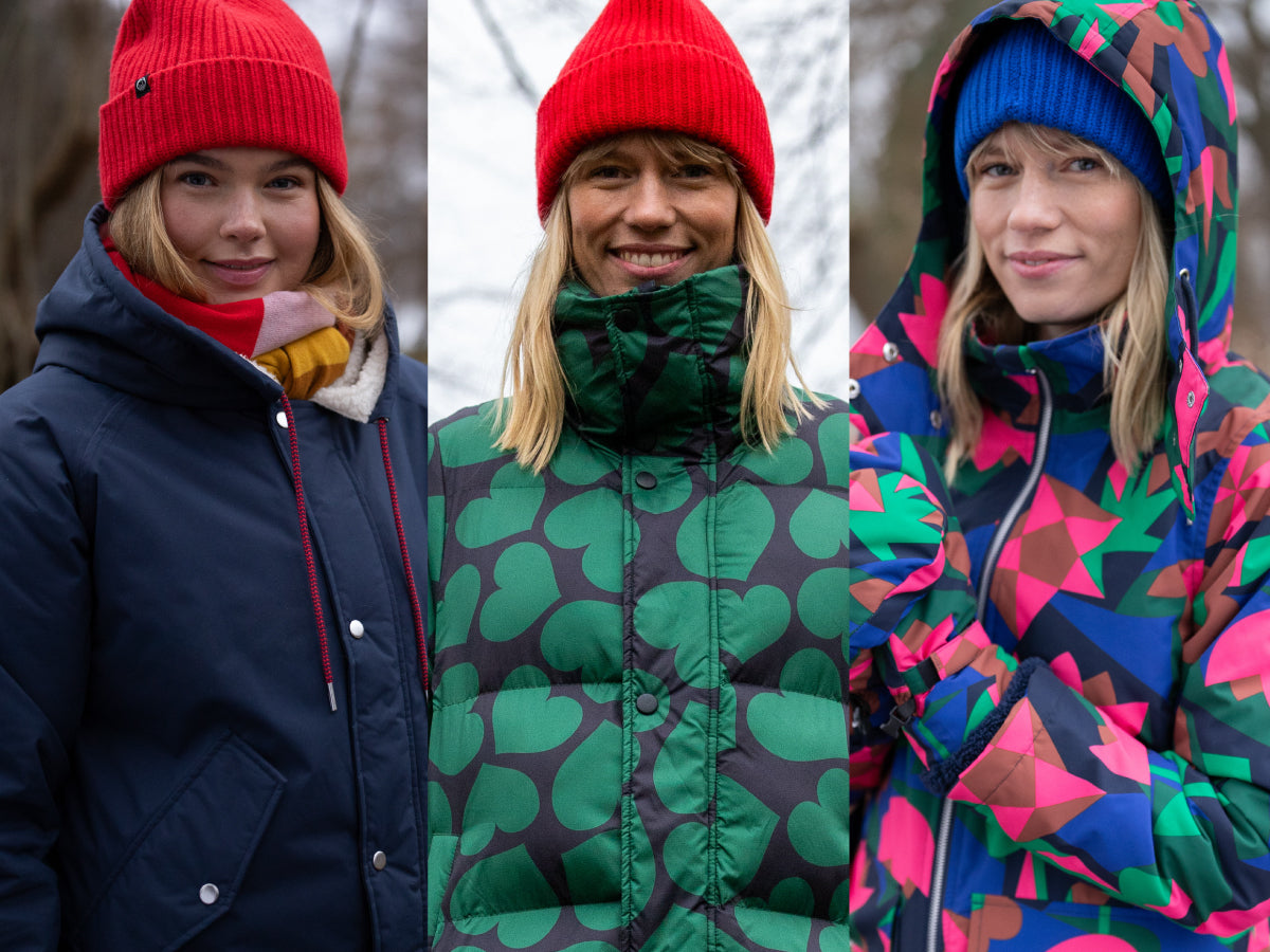 Danefæ - Functional Elegance From Up North