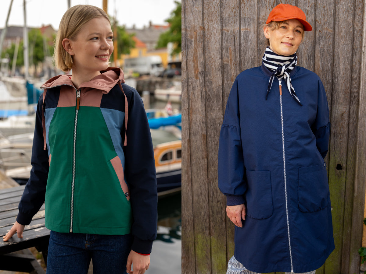 Danefæ - Functional Elegance From Up North