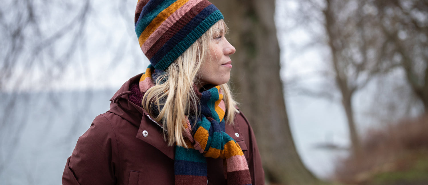 Danefæ - Functional Elegance From Up North