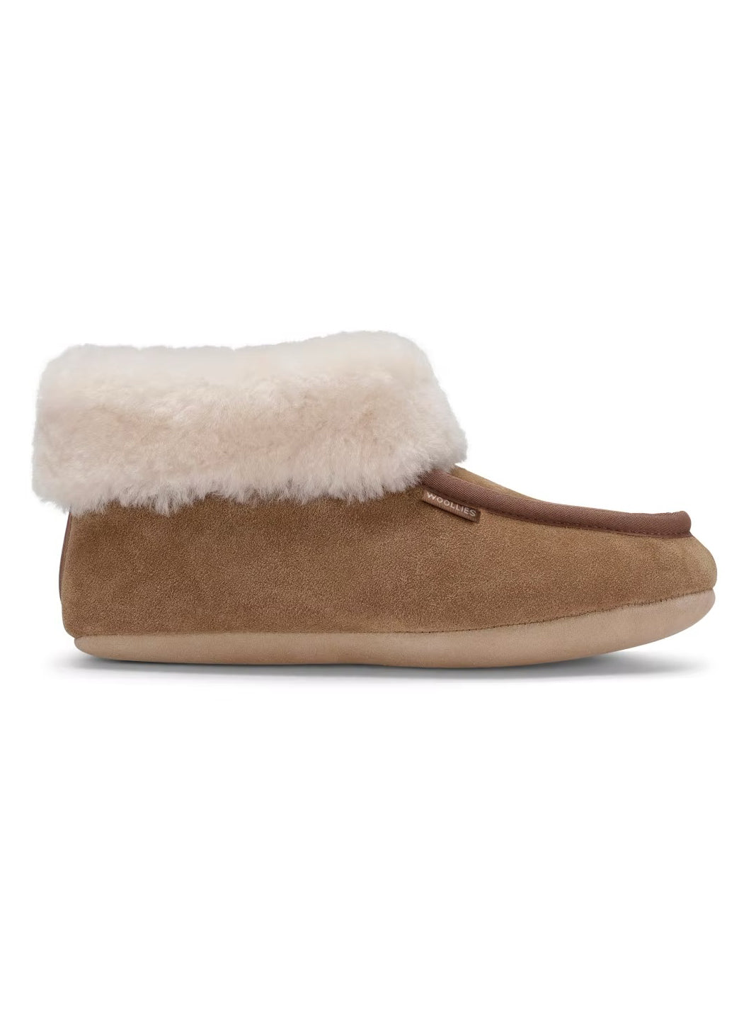 Rugged Gear Sydney Chestnut – Danefæ