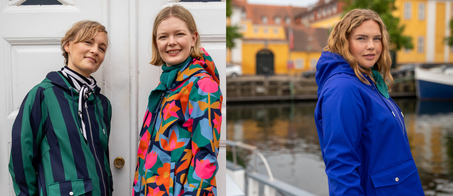 Danefæ - Functional Elegance From Up North