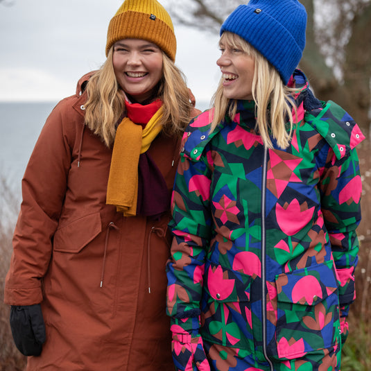 Danefæ - Functional Elegance From Up North