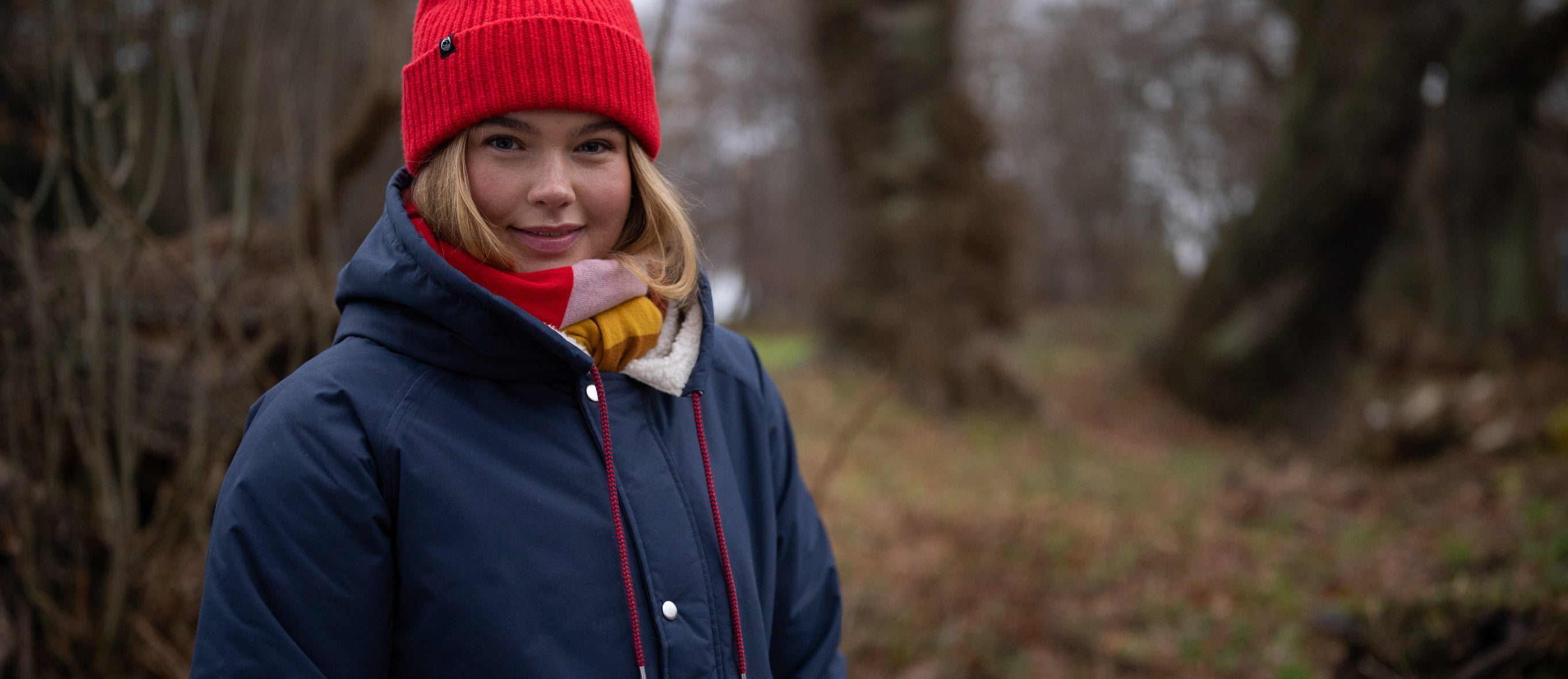 Danefæ - Functional Elegance From Up North